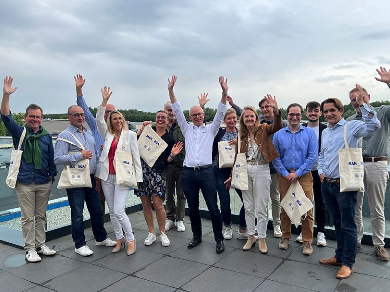 The club by World trade center - World Trade Center Lille